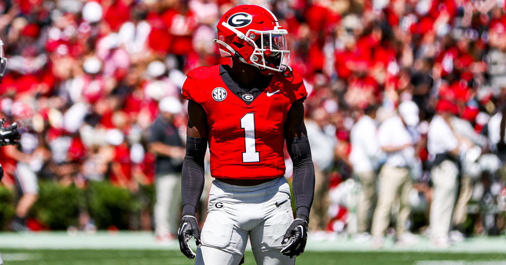 Dear Diary: How big of a contributor is Ellis Robinson in 2025?