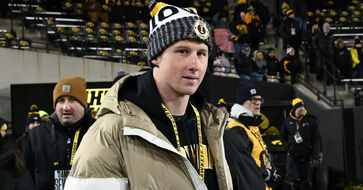 Iowa Hawkeyes Signing Day Spotlight: Quarterback Recruiting