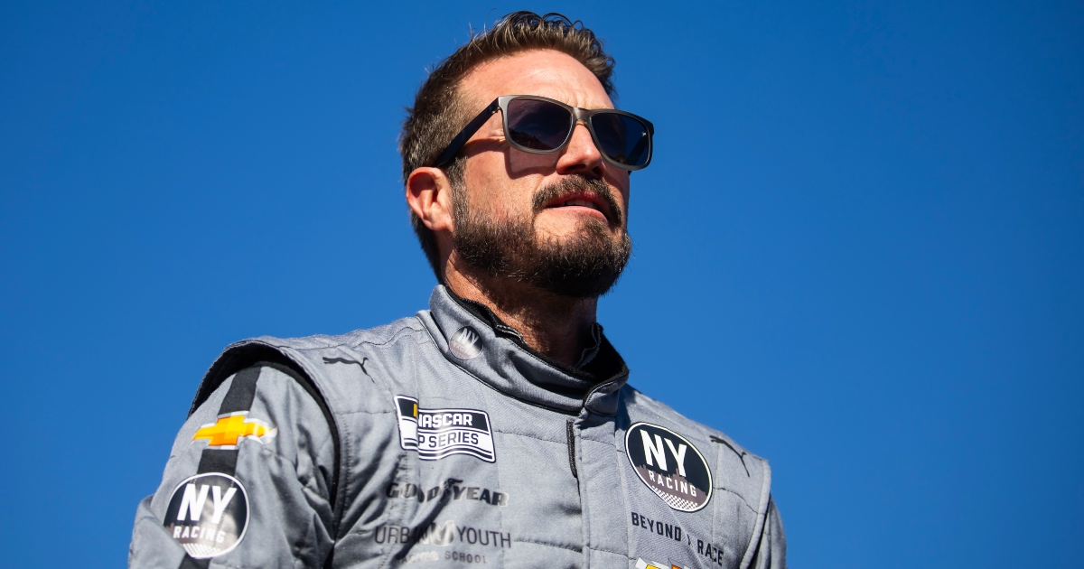 JJ Yeley apologizes for NSFW interview after being wrecked at Turkey ...