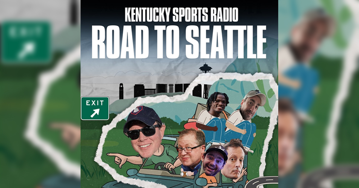 KSR Show 12/6: Live from Salt Lake City - On3