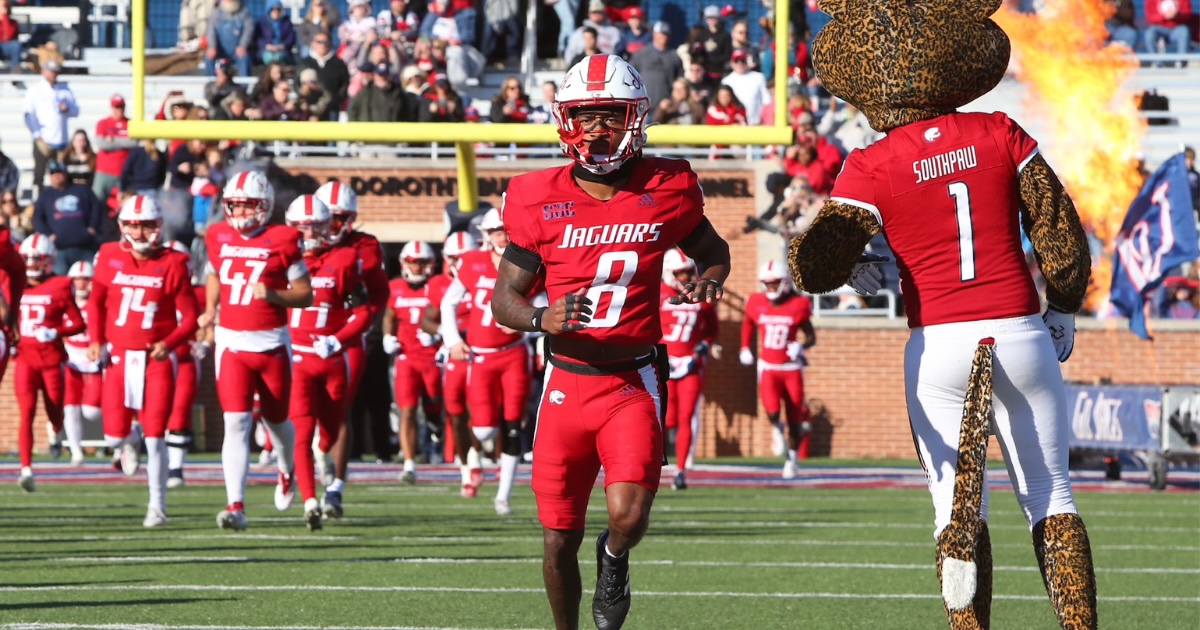 South Alabama Transfer CB Jordan Scruggs Looking to Visit Kentucky