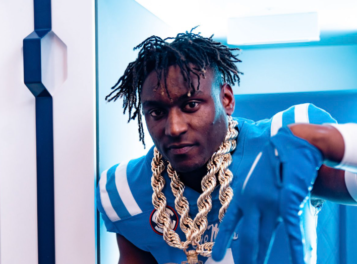 Ole Miss grabs 4-star LB Tyler Lockhart from Mississippi State