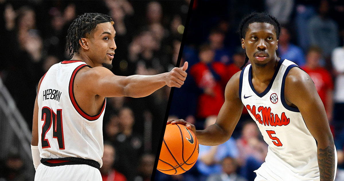 Ole Miss vs. Louisville odds: Current line, win probability, final score prediction, how to ...