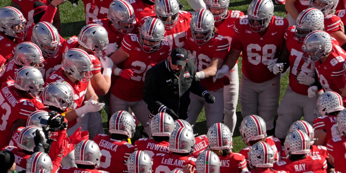 Kickoff time, TV for Tennessee-Ohio St. in College Football Playoff