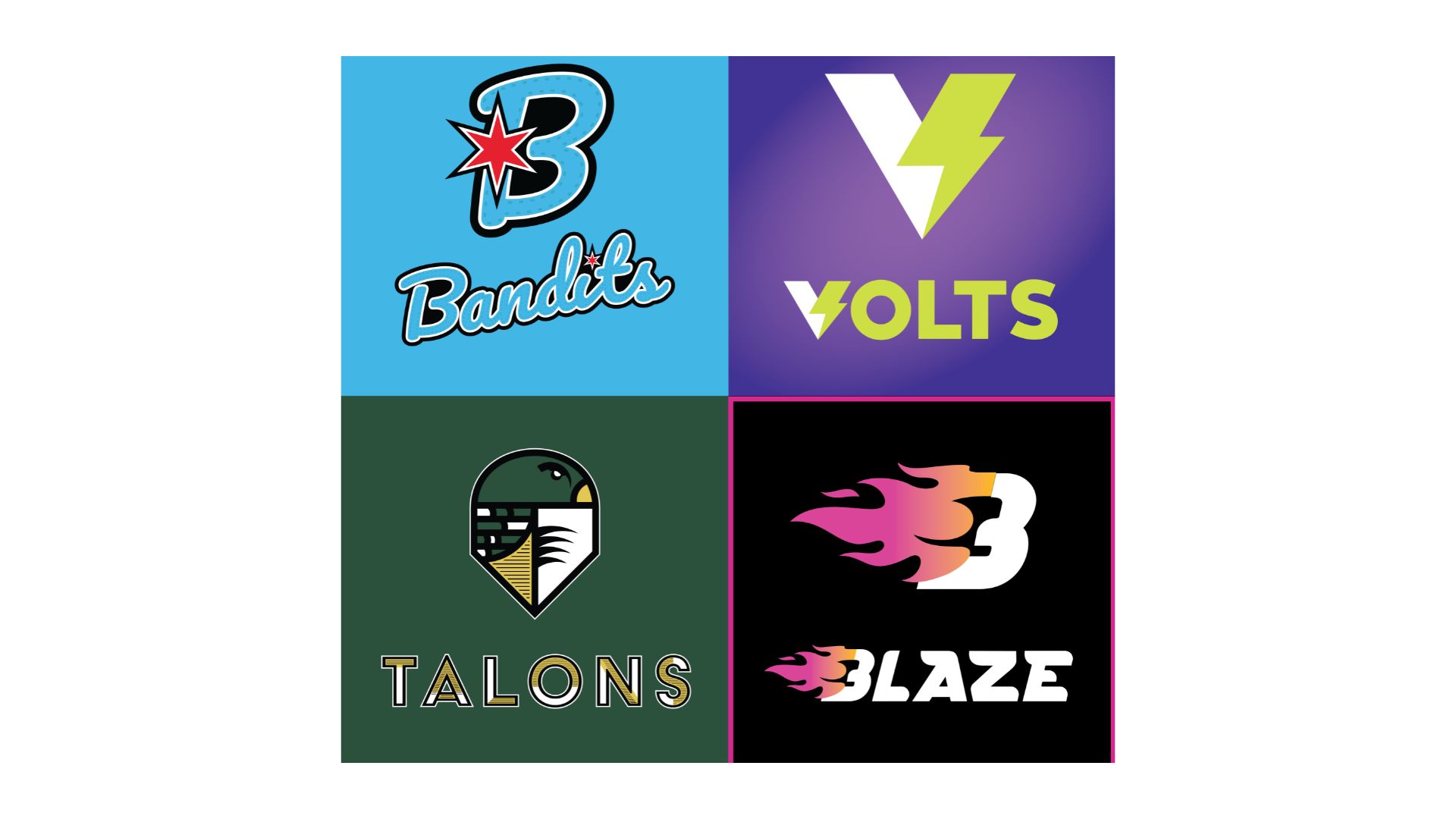 Athletes Unlimited Softball League Reveals Team Identities - On3