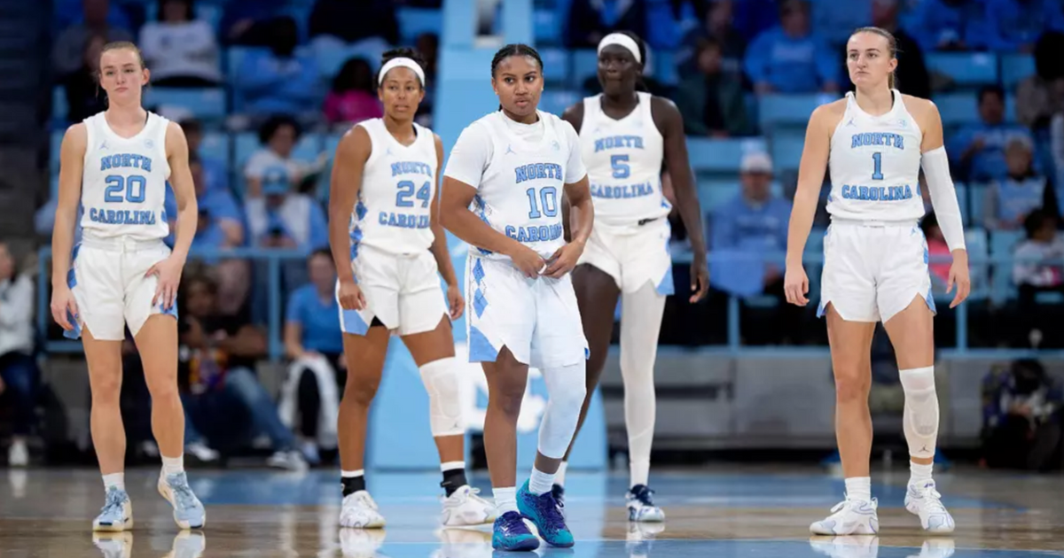 PREVIEW: Kentucky WBB faces No. 16 North Carolina in first true road ...