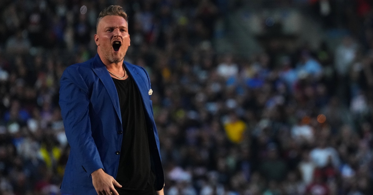 Triple H reveals Pat McAfee returning to WWE Raw full time