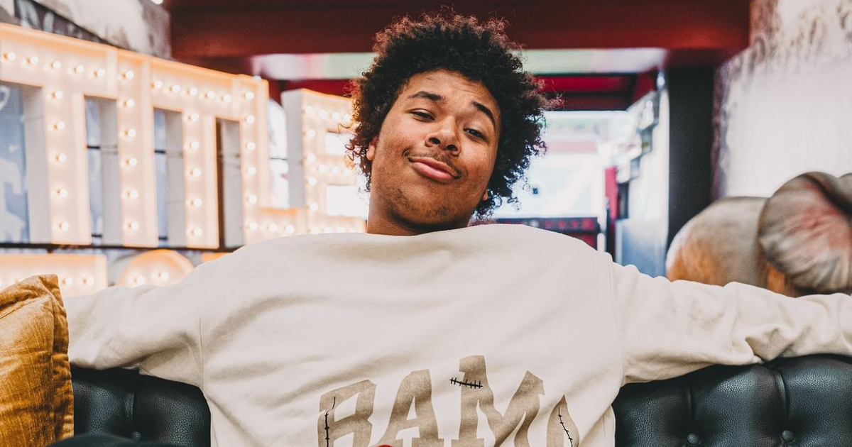 5-star OL signee Michael Carroll is ready to get to Bama: 'It's time to ...