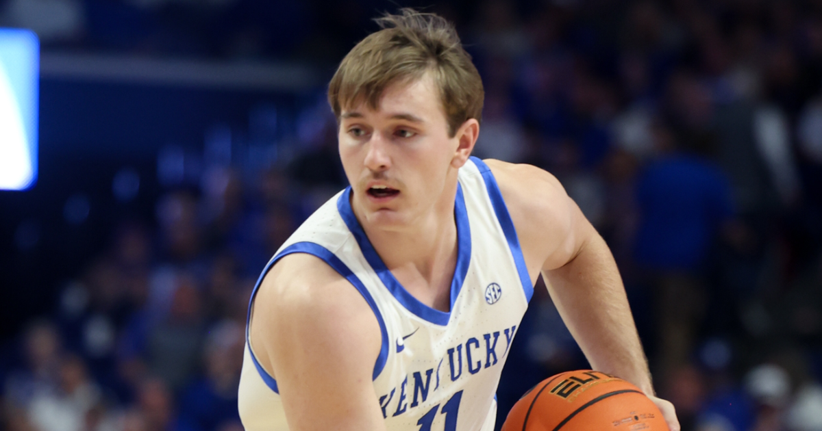 Travis Perry would be a 'viable option' at point guard if Lamont Butler ...