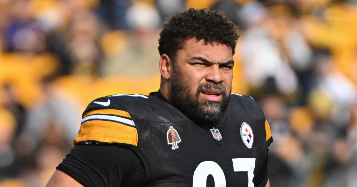 TJ Watt, Cameron Heyward injury update: Critical news emerges on ...