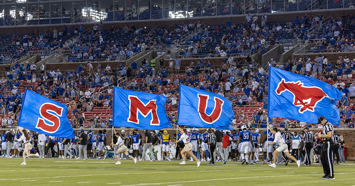 SMU reportedly interested in instant impact transfer safety - On3