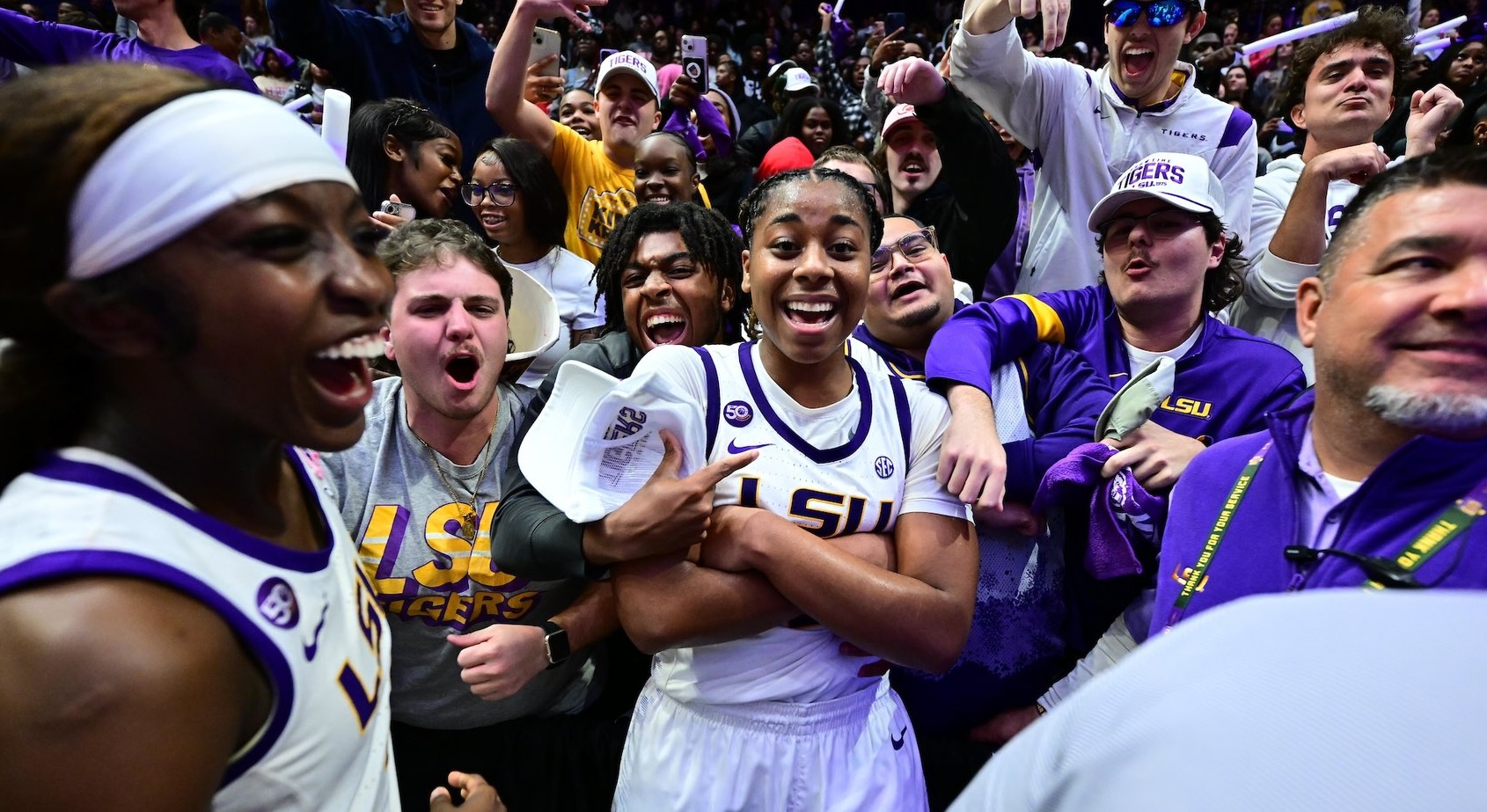 Takeaways from LSU's thrilling overtime win over Stanford - On3