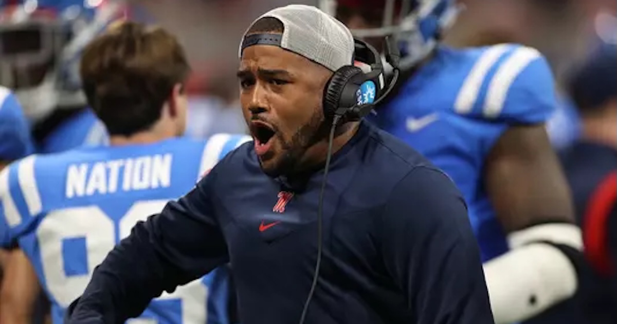 Ole Miss or FSU? 4-star EDGE Tylon Lee set to make final decision ...