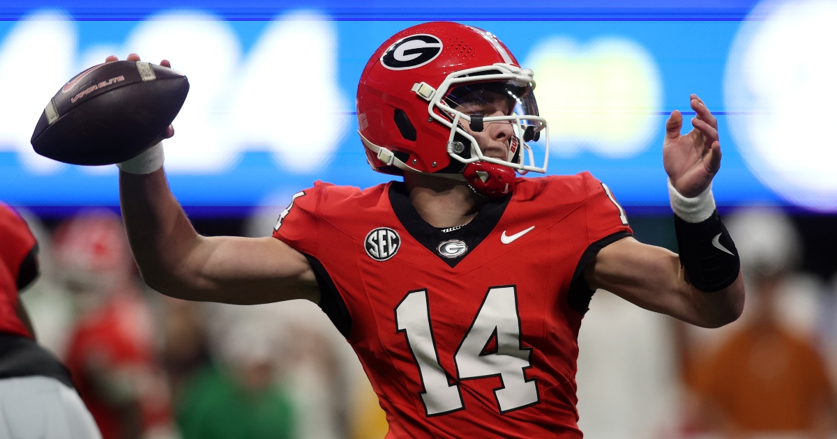 Marcus Freeman outlines how Notre Dame is preparing for Gunner Stockton ...