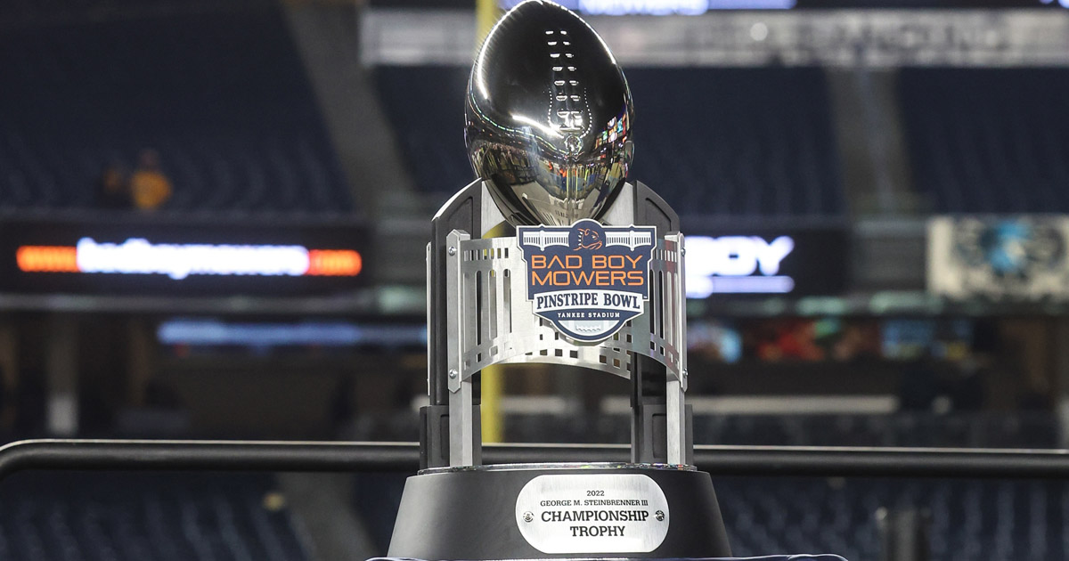 Five storylines to watch as Nebraska heads to the Pinstripe Bowl Five storylines to watch as Nebraska heads to the Pinstripe Bowl