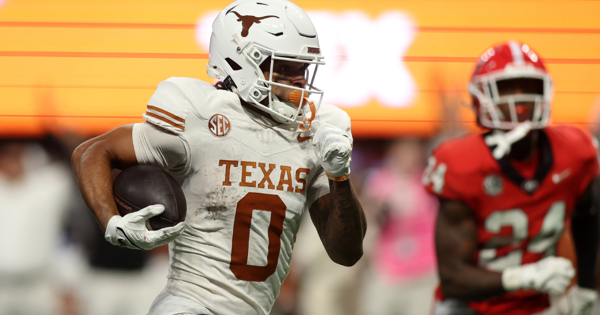 Texas Longhorns Football Roster: Scholarship allotment at every ...