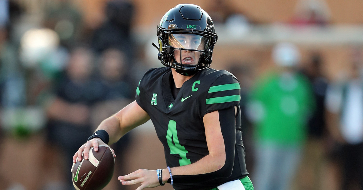 Position Group Preview: Quarterbacks - On3