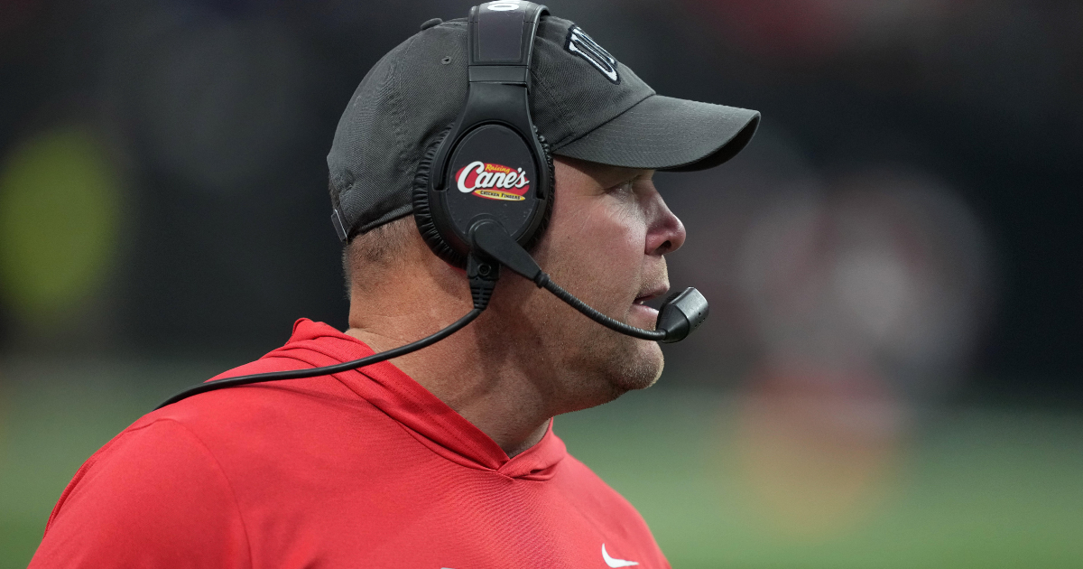 Three Thoughts From The Weekend: Barry Odom, Purdue football and more - On3