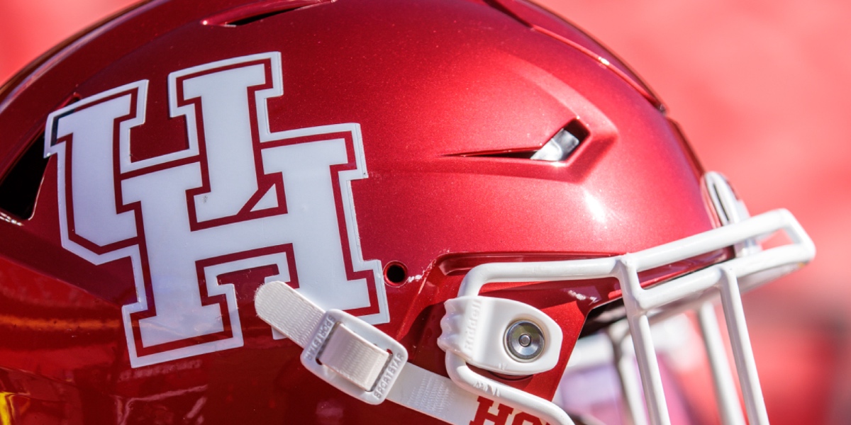 Houston Cougars DB Jeremiah Wilson enters NCAA Transfer Portal - On3