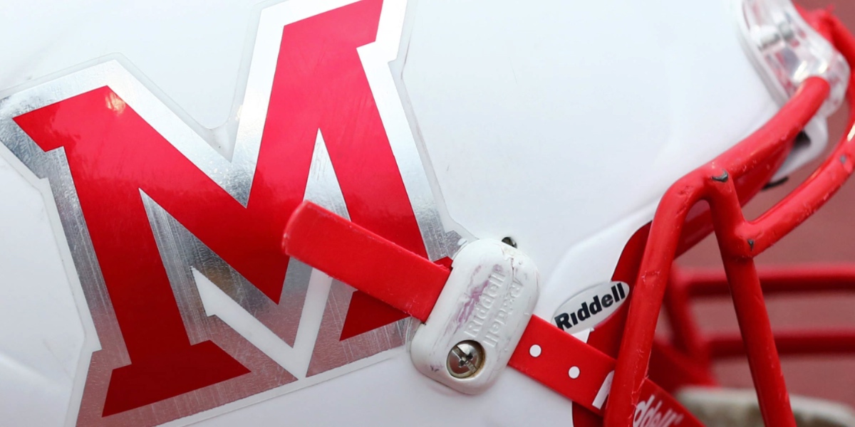 Miami (OH) DB Raion Strader enters NCAA Transfer Portal - On3