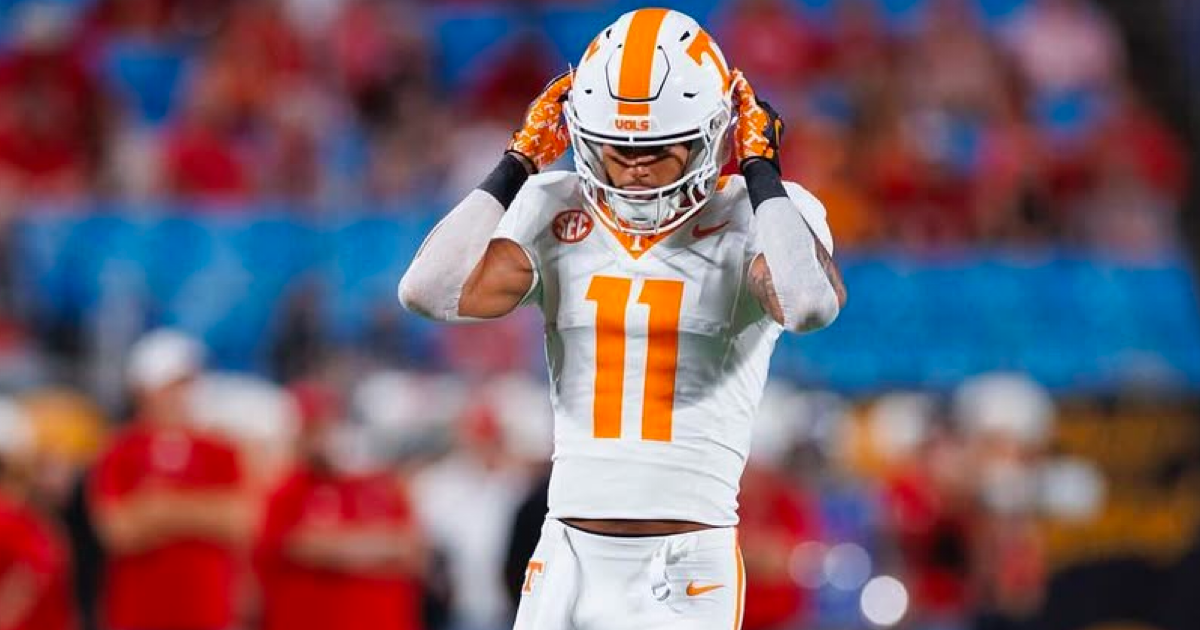 Chas Nimrod to enter portal