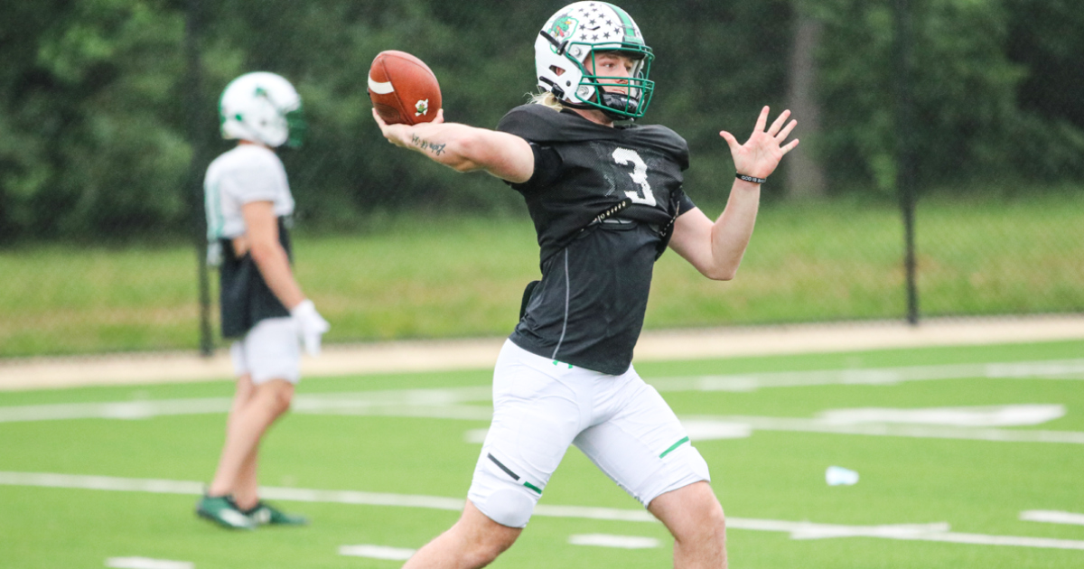 Texas QB Quinn Ewers and Clemson QB Cade Klubnik meet again in CFB Playoff - On3