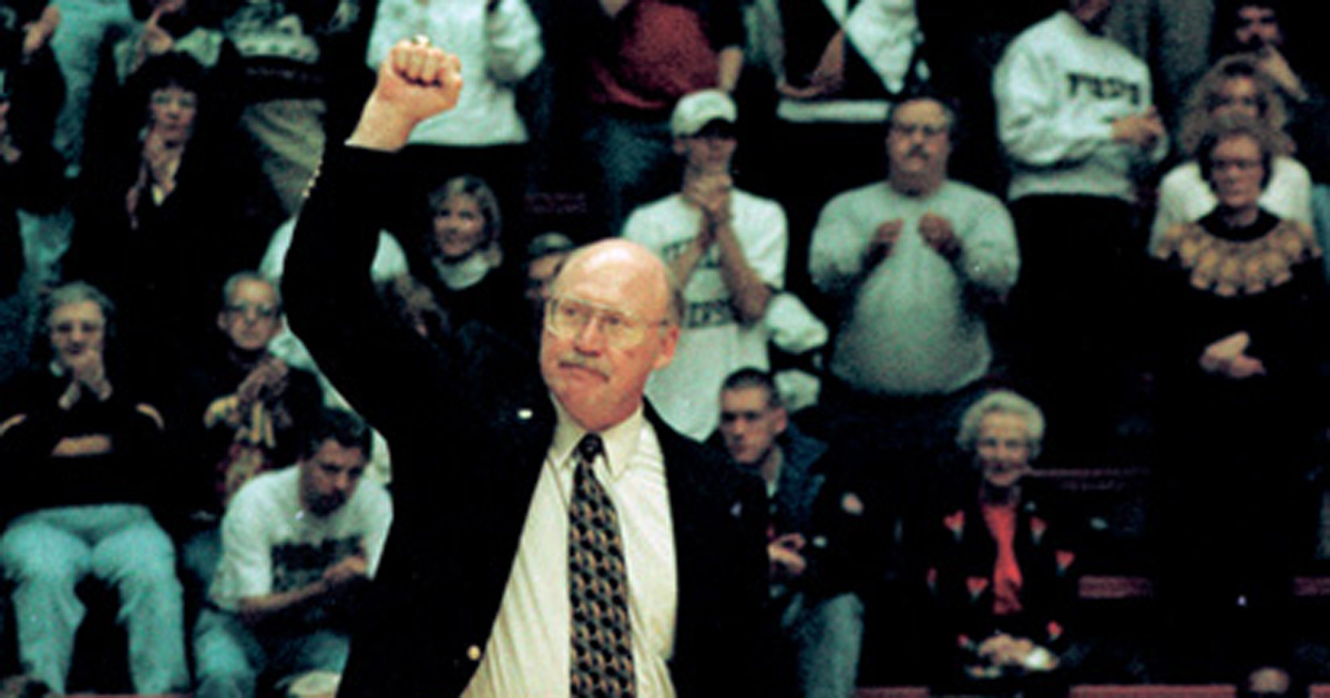 A look back: Introducing Purdue's football coaches - On3