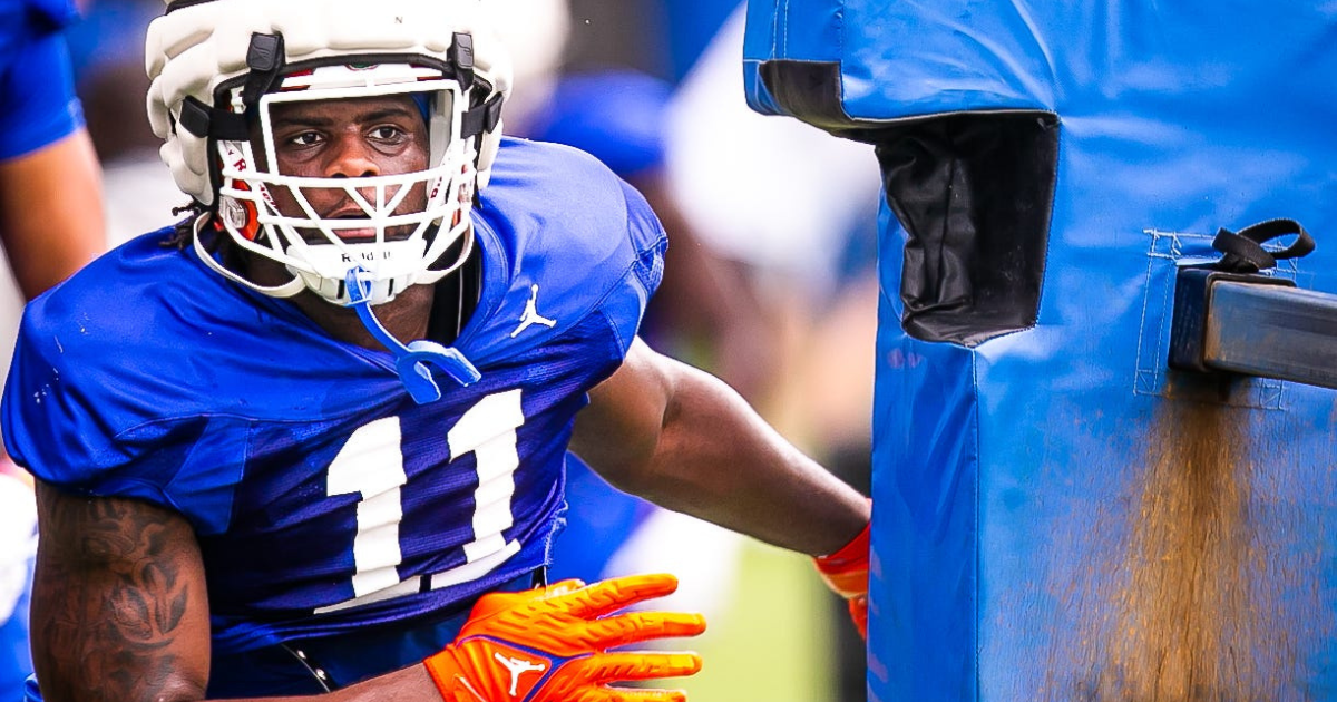 Transfer Portal Visitor Details: Familiar defensive lineman schedules return to Alabama