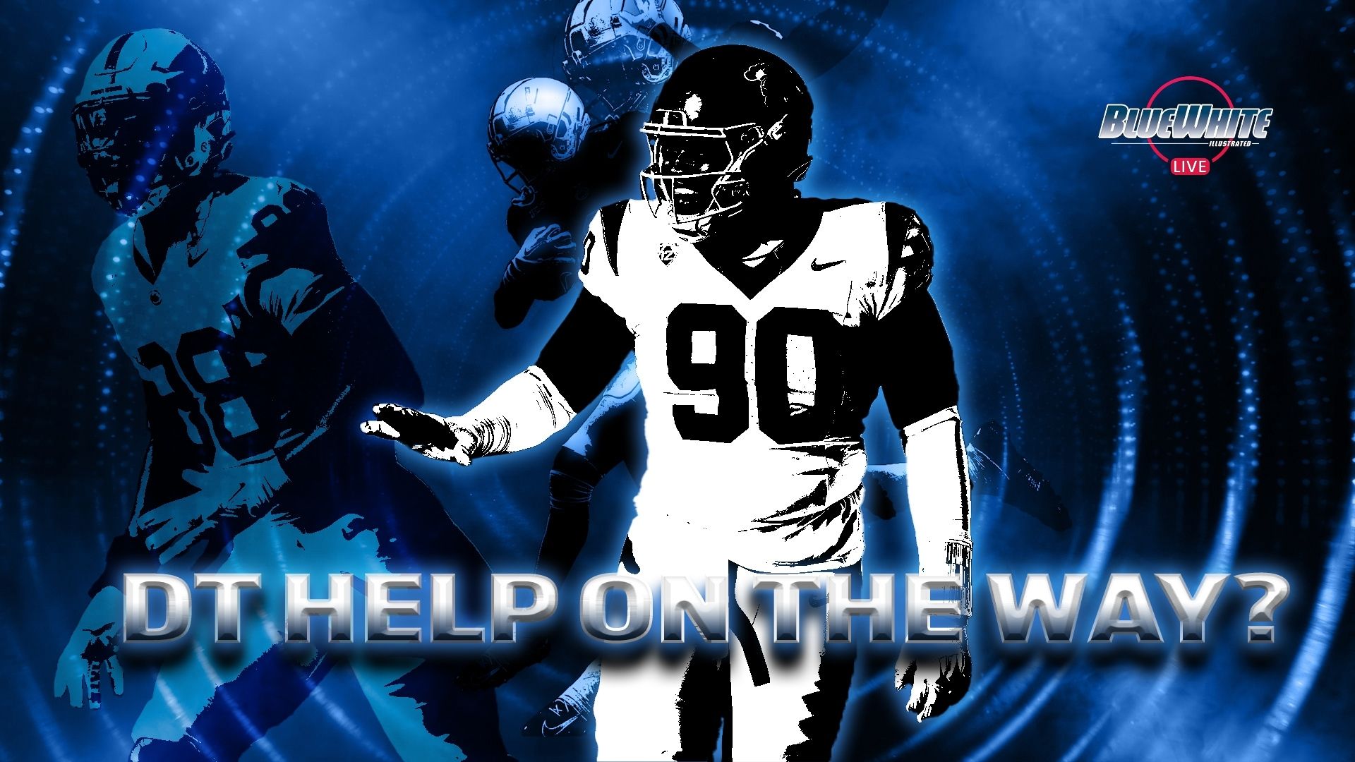 BWI Live: Early Penn State Portal Activity | SMU Preview - On3