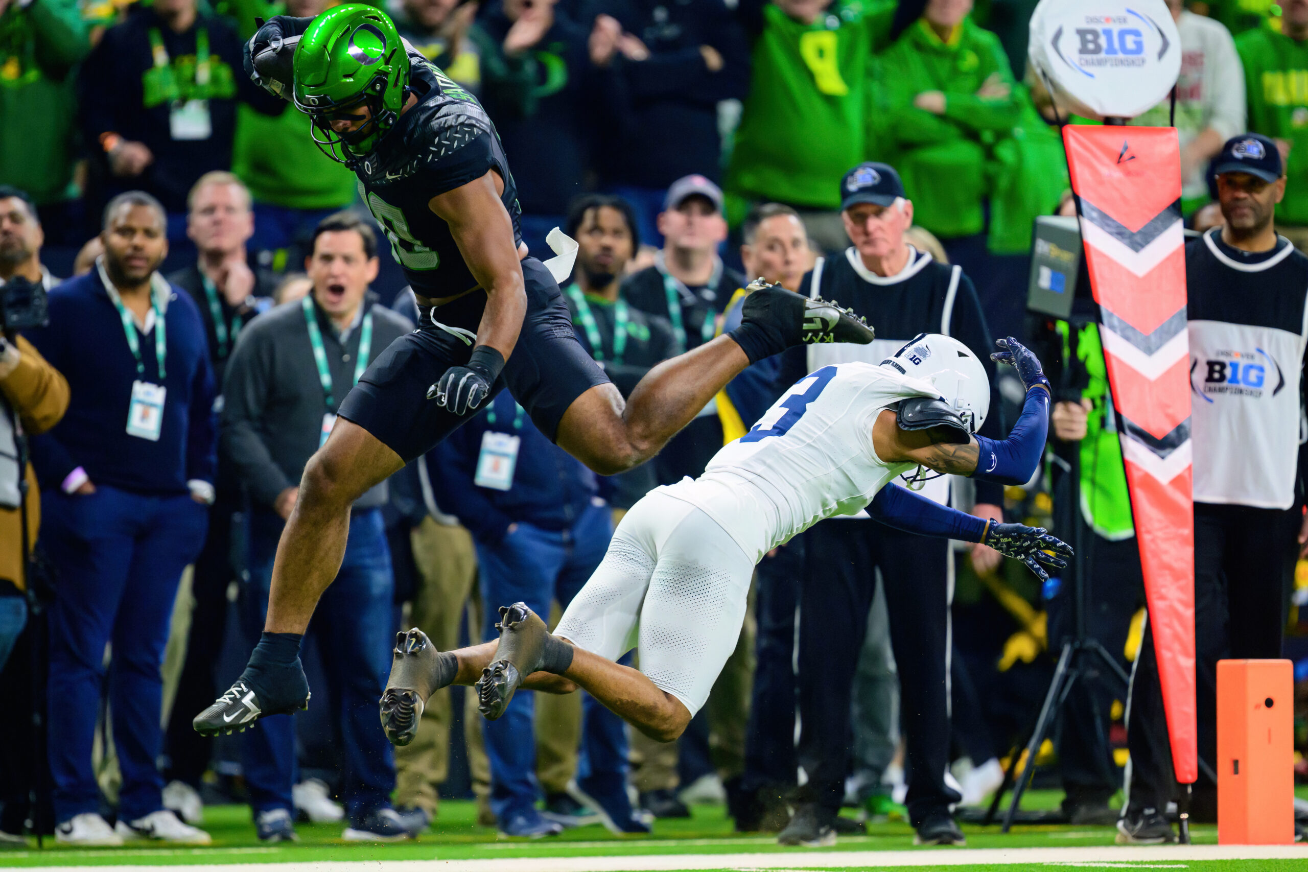 Kenyon Sadiq: "I still got to go out there and prove it." - On3