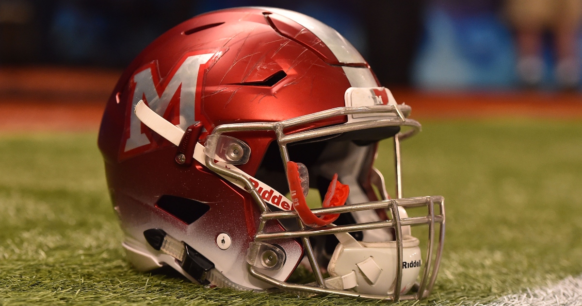 Three Miami (OH) RedHawks Football Players to know ahead of Saturday - On3