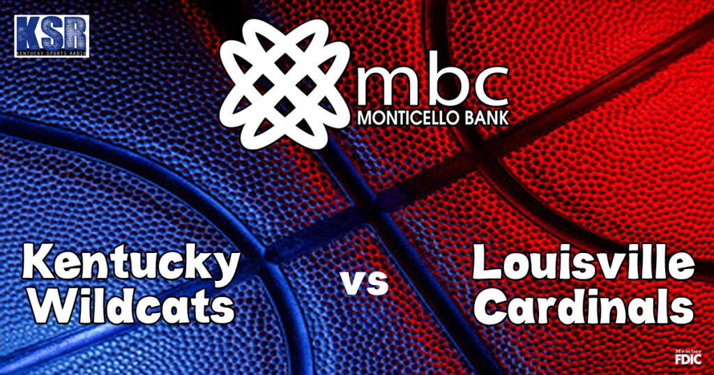 KSR Today: Mark Pope previews Louisville, UKVB advances to Elite Eight ...