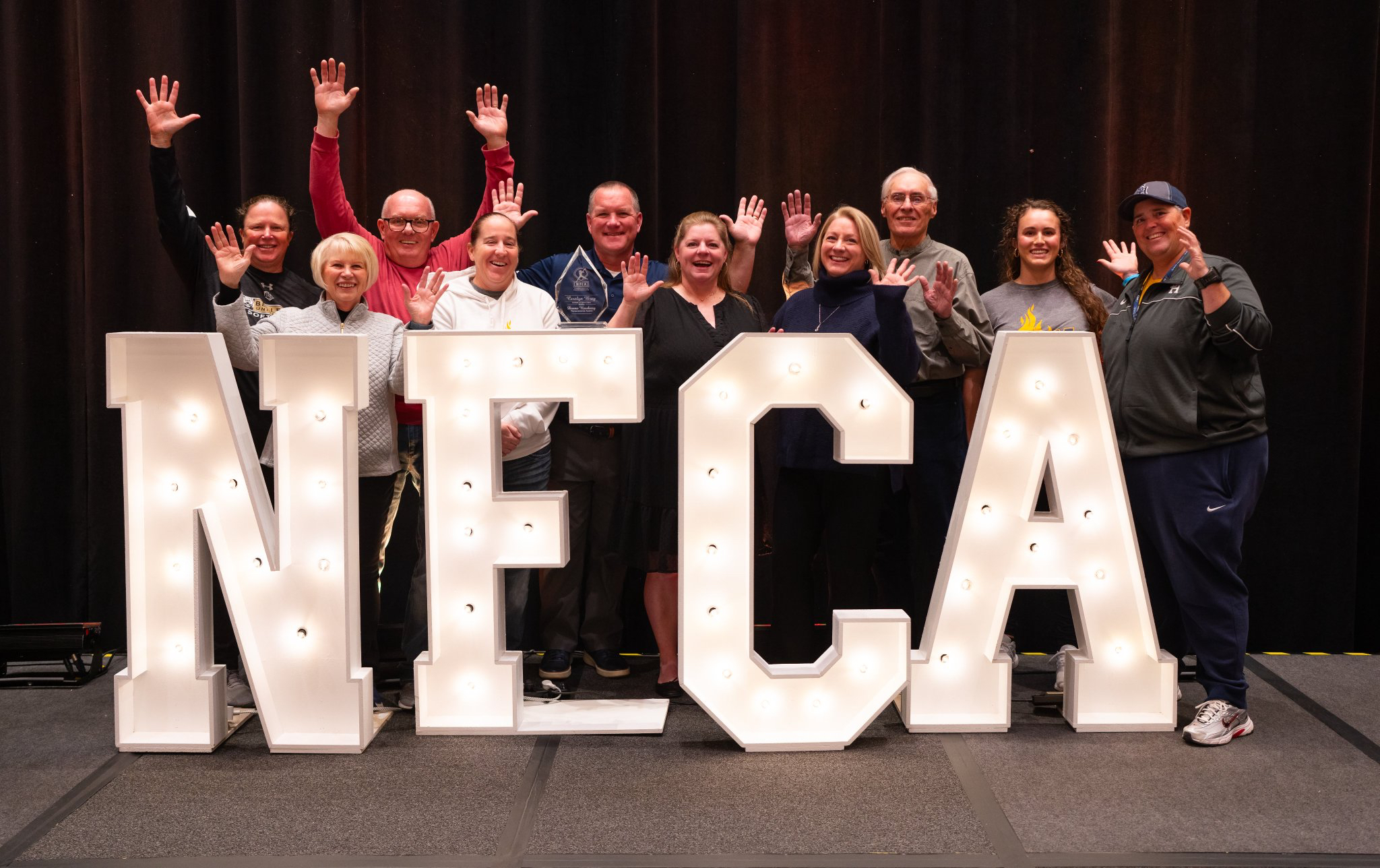 5 Takeaways from the NFCA Conference