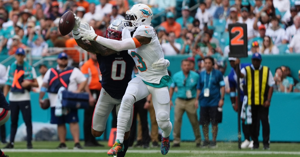 Odell Beckham Jr. released: Dolphins HC Mike McDaniel explains reasoning for parting of ways