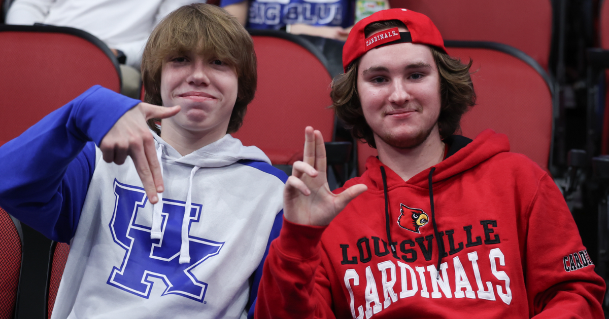 KSR Staff Predictions: Kentucky vs. Louisville