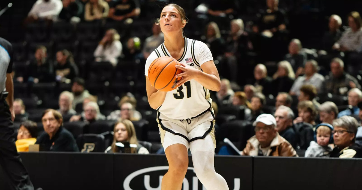 PREVIEW: Kentucky WBB searches for first road win against Purdue - On3