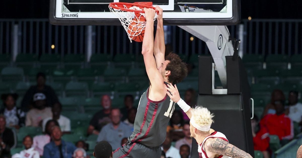 OU senior Sam Godwin determined to keep Bedlam trophy again