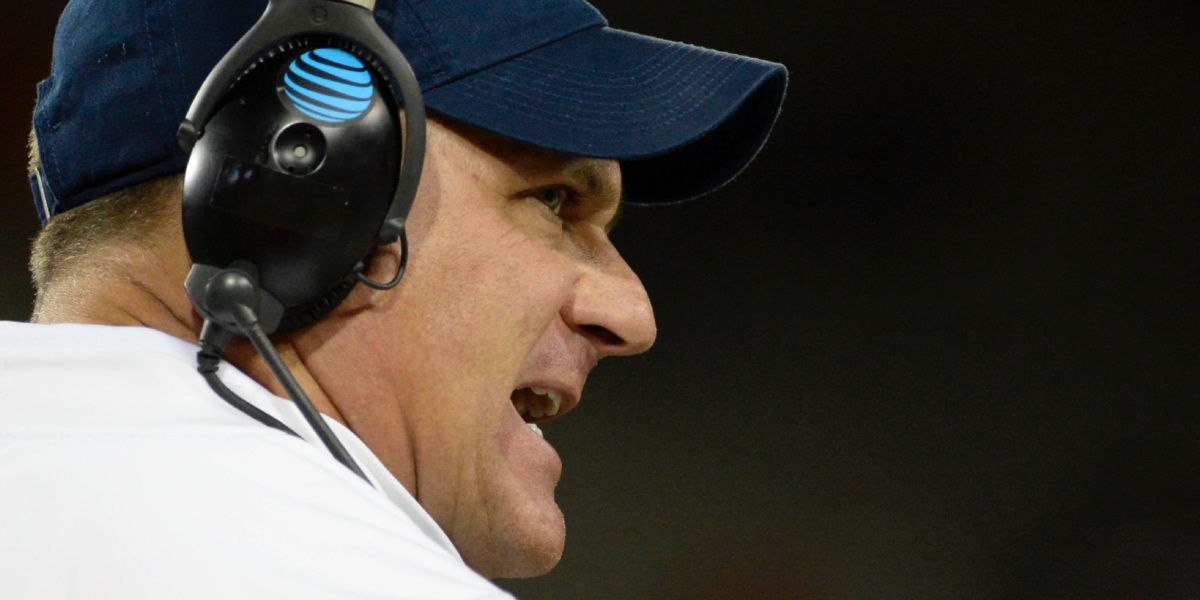 Rich Rodriguez fights back against ‘patience’ narrative, wants quick ...