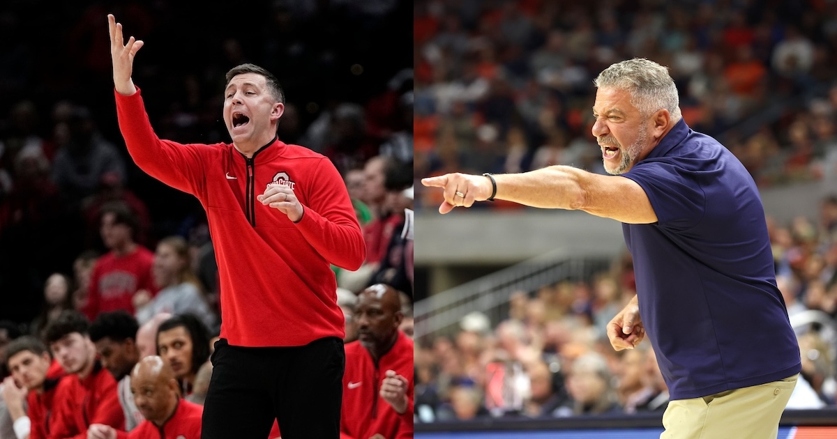 Ohio State vs. Auburn odds: Current line, win probability, final score prediction, how to watch ...