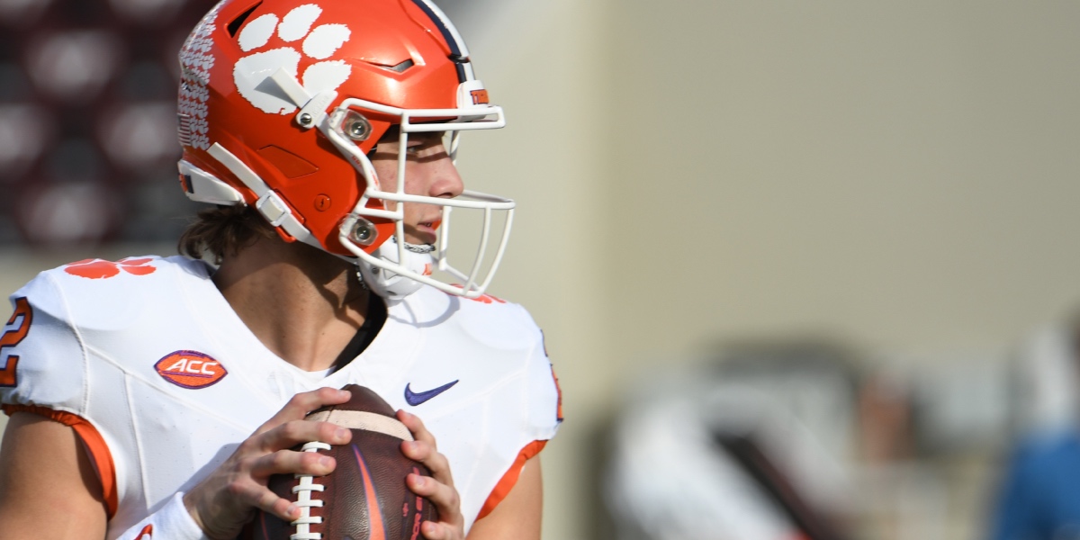 Greg McElroy defends where he ranked Cade Klubnik on Top 10 college ...