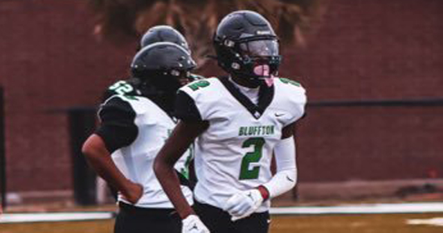 A pair of ACC programs are standing out to 2026 4-star WR Carnell ...