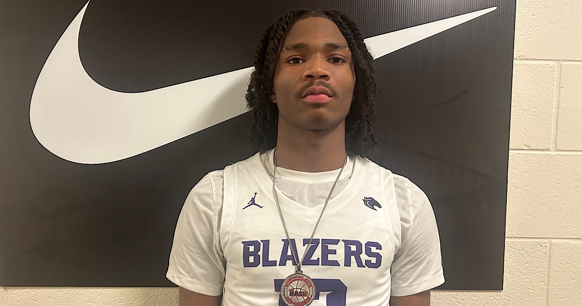 4-Star SG Korie Corbett recaps Ole Miss and South Carolina visits ...