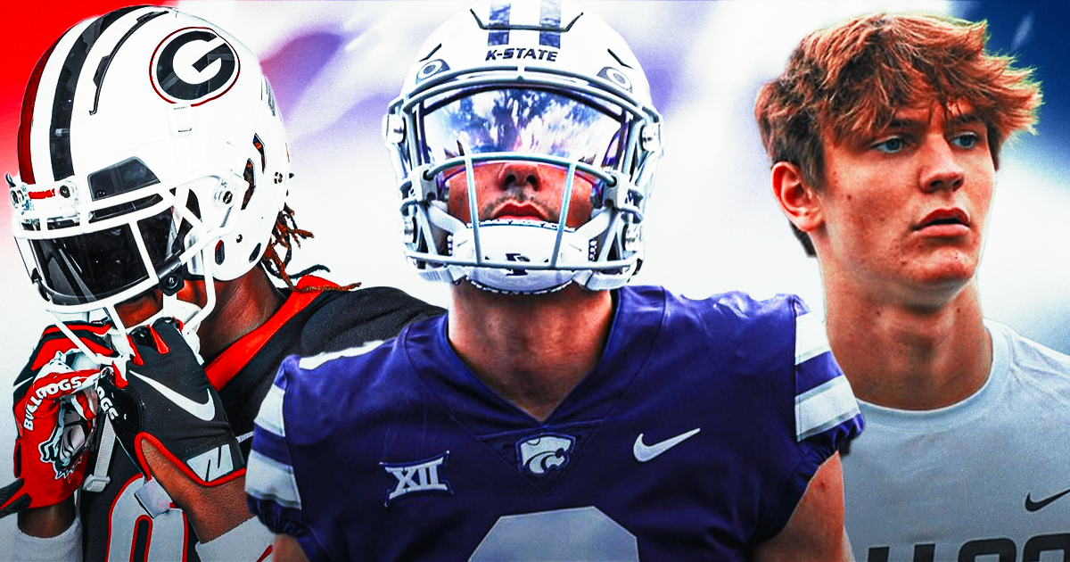 Top 10 tight end signees in the 2025 class