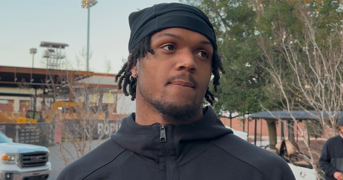 UGA LB transfer Troy Bowles makes surprise Florida State visit