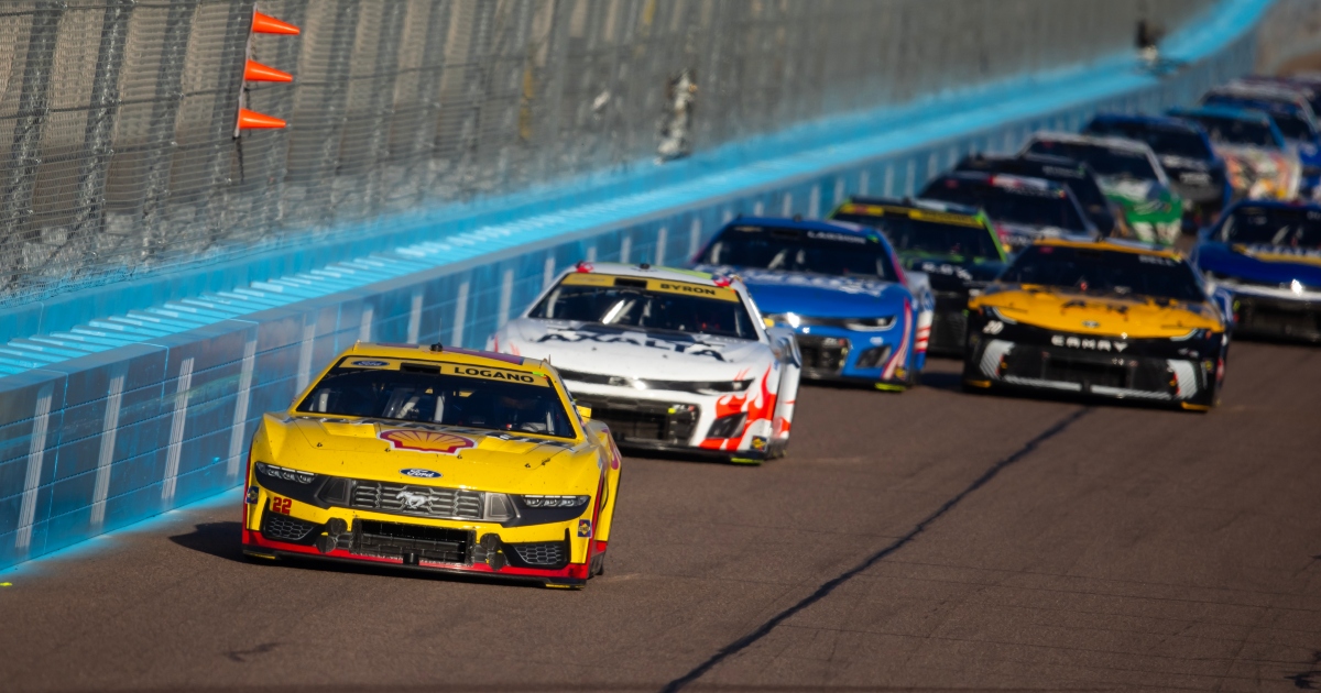 TNT Sports, Max announce new NASCAR Driver Cam for 2025 season