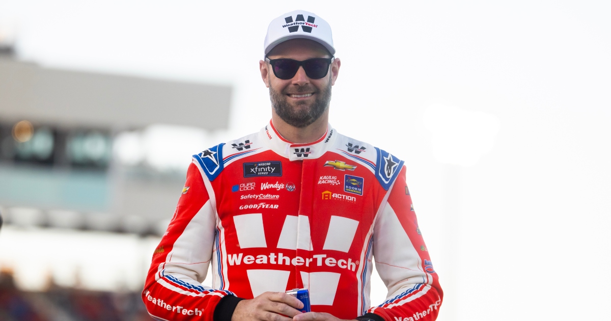 NASCAR insiders predict how drivers with new teams will perform in 2025