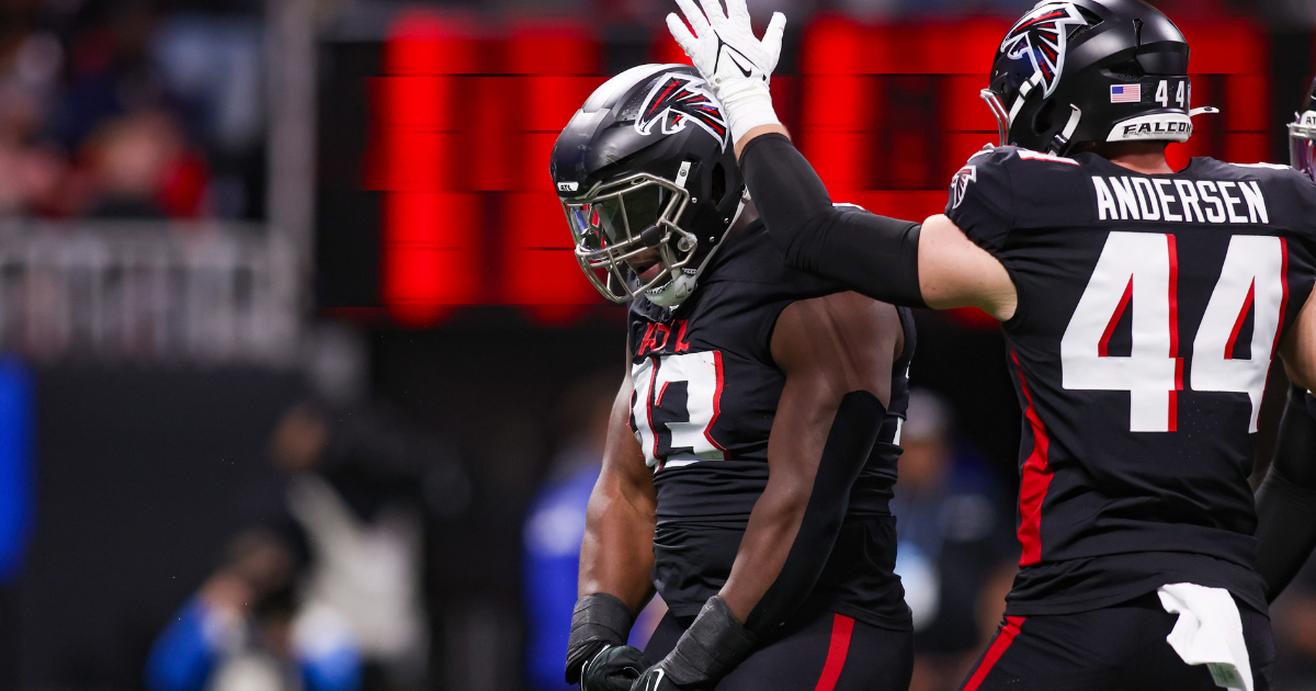 Pack Pros: Kentavius Street posts standout defensive effort on Monday ...