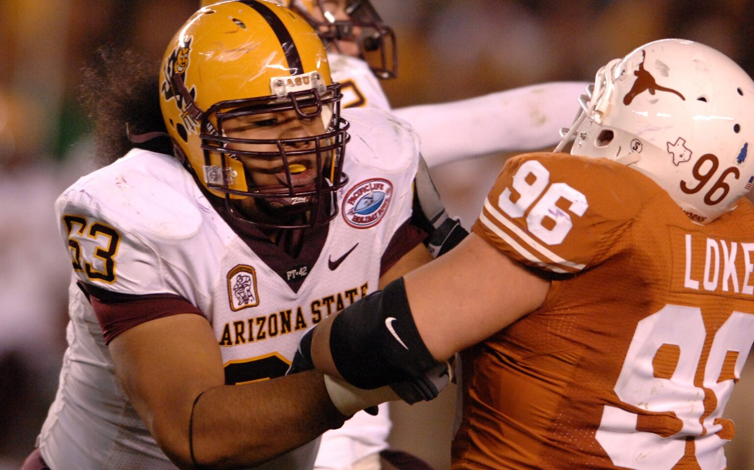 College Football Playoff Odds: Early point spreads released on ...