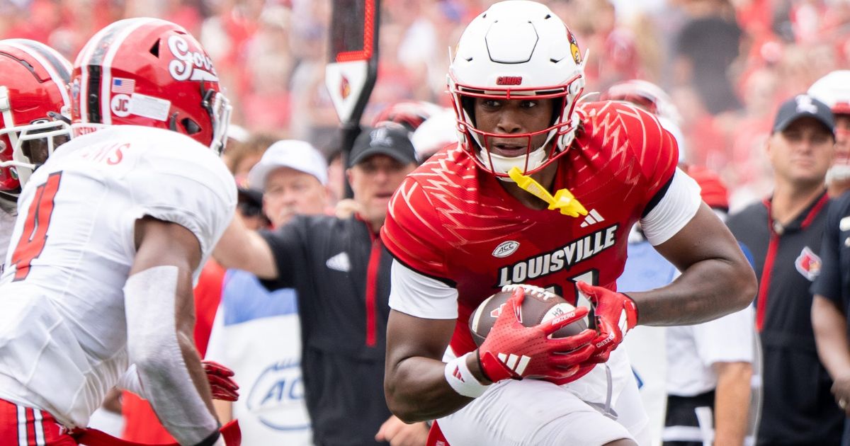 Impact: Jamari Johnson Commits to Oregon