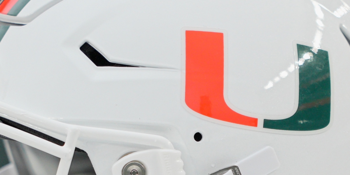 Miami wide receiver Ny Carr plans to enter NCAA Transfer Portal - On3